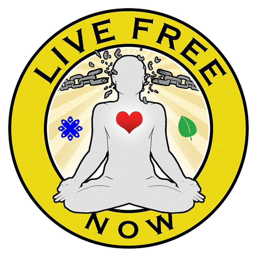 LFN #1 – Who is John Bush and What is Live Free Now!?! – Live Free Now ...