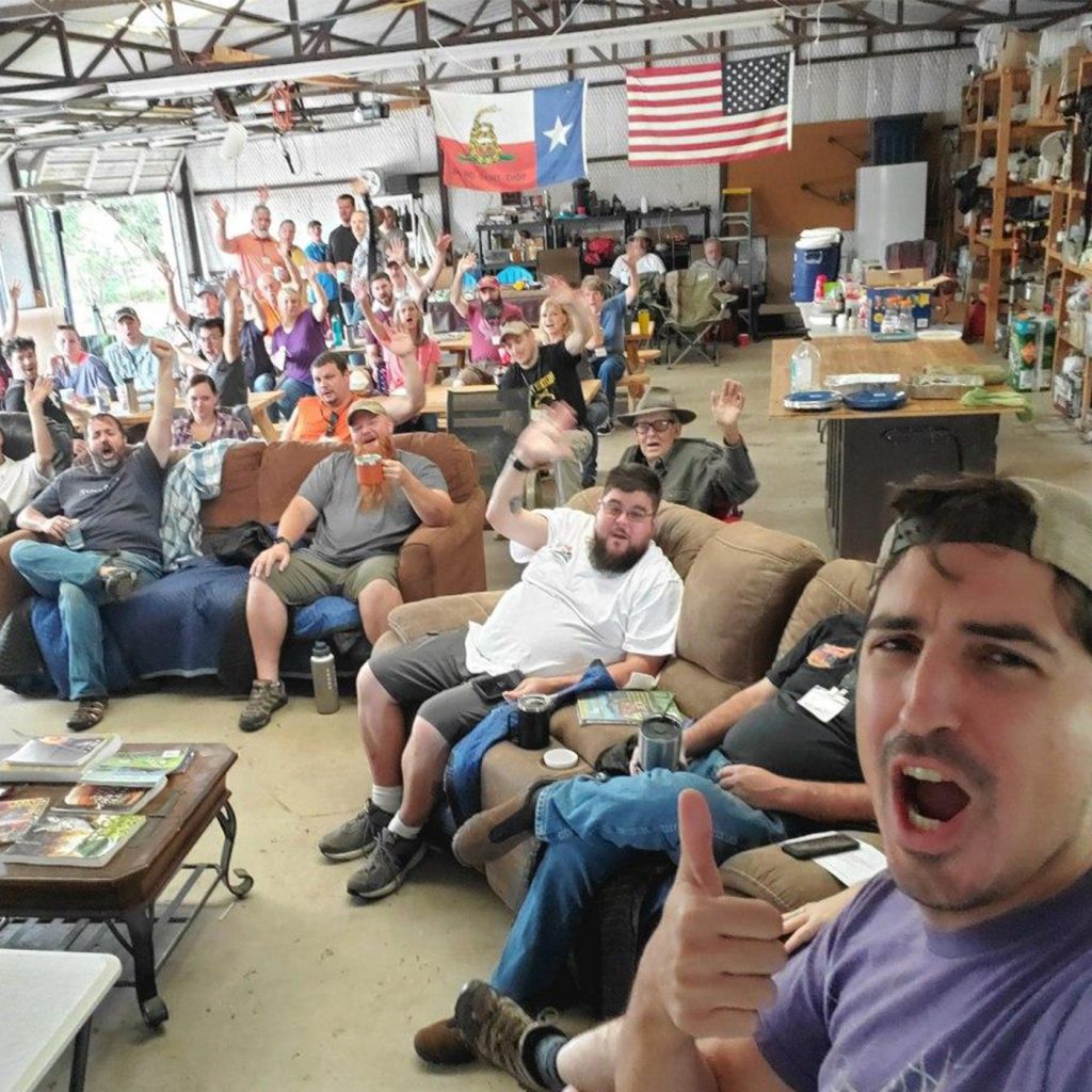 LFN #55 – Freedom Cells: Living a Freer Life, If Times Get Tough or ...