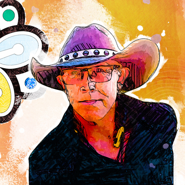 LFN #135 – Texas Slim of the Beef Initiative on Decentralizing the Food Supply – Live Free Now w ...